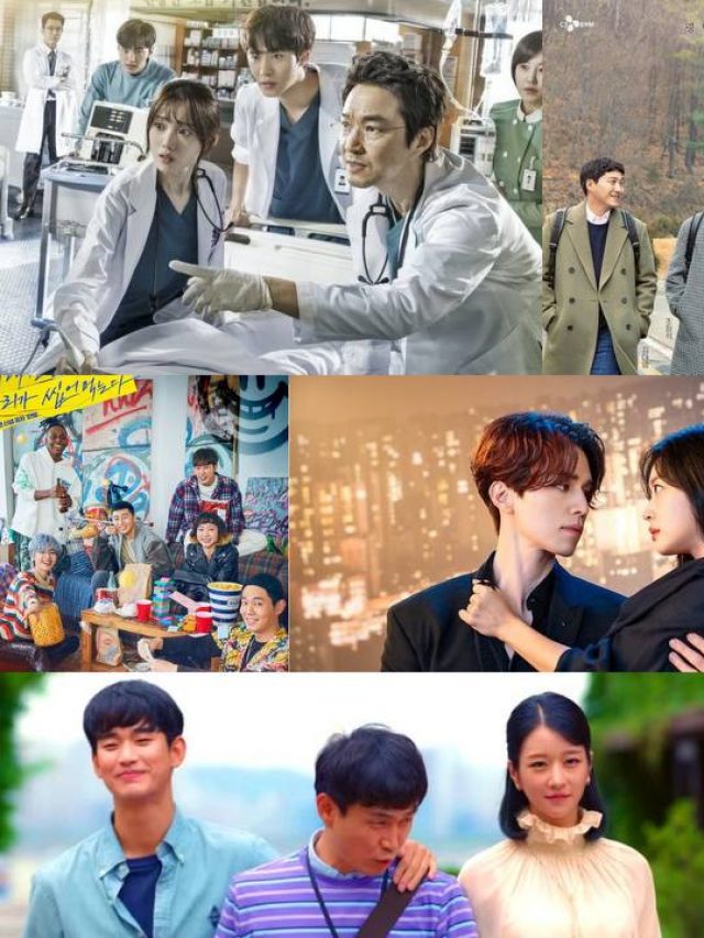 Diferenças Entre Doramas Coreanos e outras Séries – Nerd Disse Diferenças Entre Doramas Coreanos e outras Séries – Nerd Disse